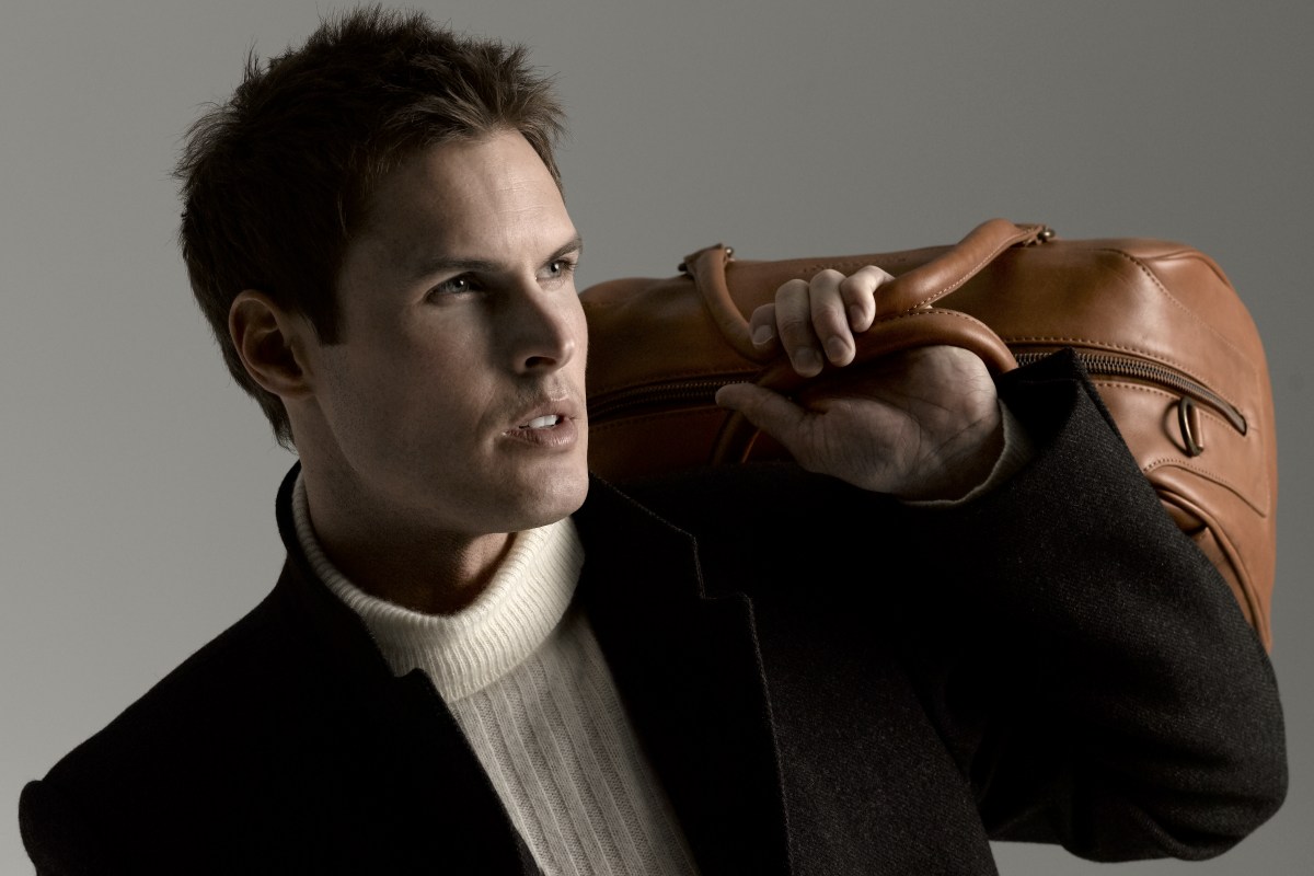 Portfolio | Stuart Ridnour